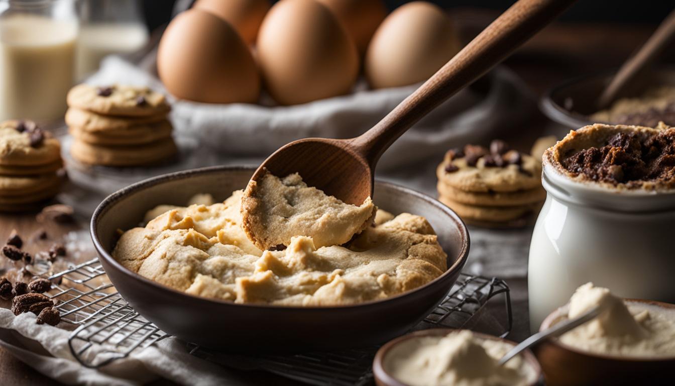 Indulge in our Can't Stop Cookie Recipe - Your New Favorite!