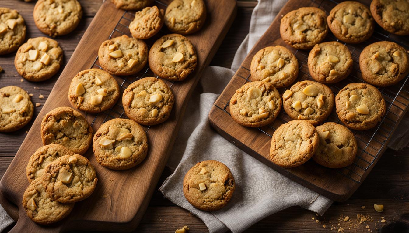 Delight in Our Easy, Authentic A.P. Cookies Recipe
