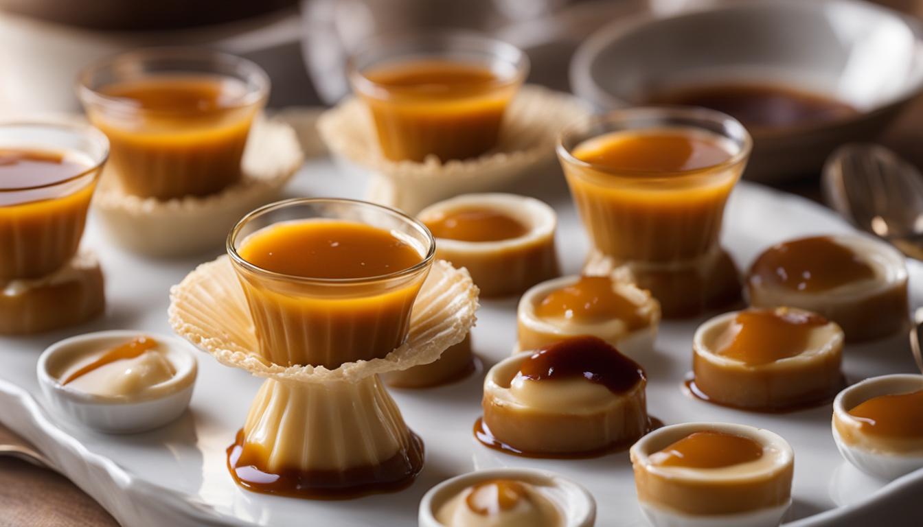 Step-by-Step Presentation of Leche Flan Recipe with Pictures