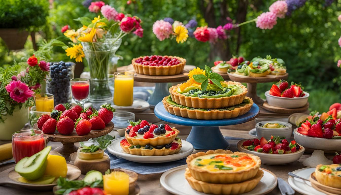Must-Try May Day Recipes for Your Festive Spread
