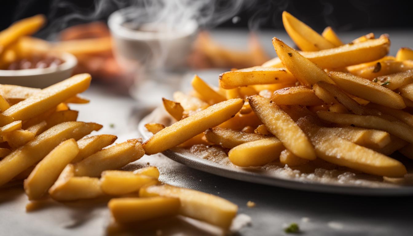 Did Hot Fries Change Their Recipe? Find Out Now!
