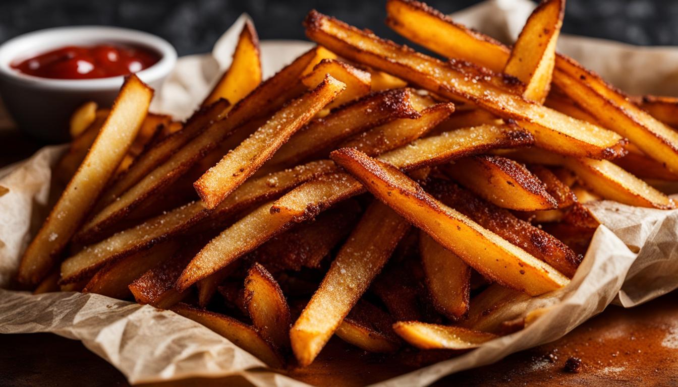 Did Hot Fries Change Their Recipe? Find Out Now!