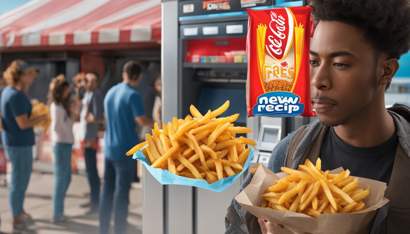 Did Hot Fries Change Their Recipe? Explore the Truth Here!