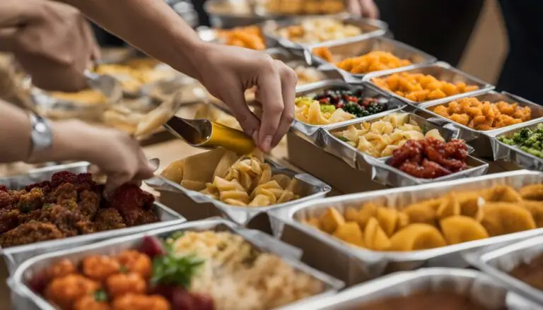 Exploring the Meaning: What is a Recipe Category?