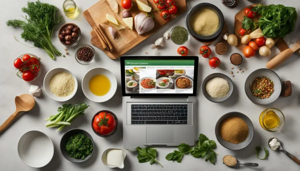 Master Your Kitchen: How to Find Fine Cooking Recipes