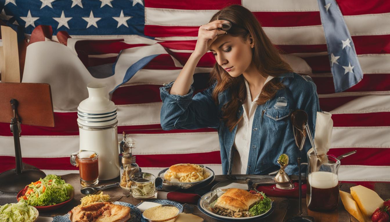 Easy Steps: How to Patent a Food Recipe in the U.S.