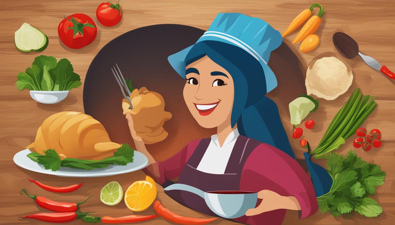 Mastering the Art: How to Say Recipe in Spanish - Effortlessly