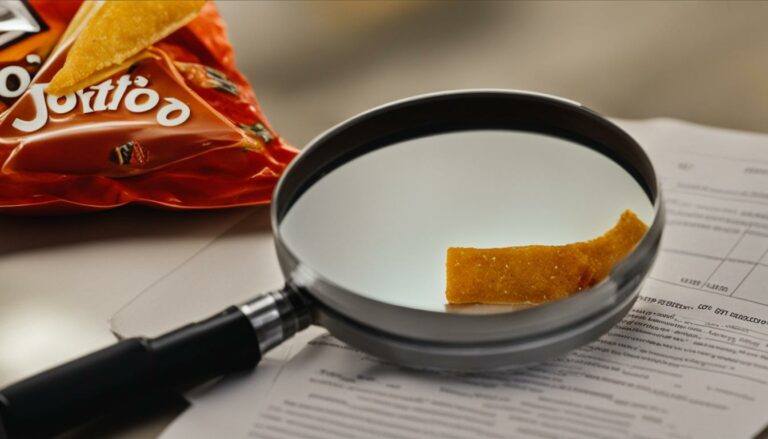 Did Doritos Change Their Recipe? Latest Chip News Uncovered