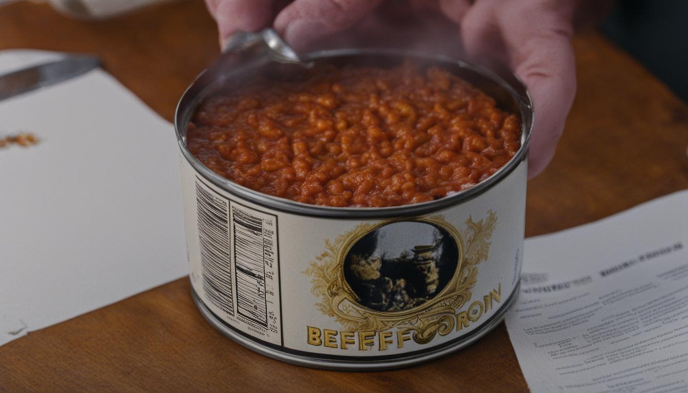 Did Beefaroni Change its Recipe? Unveiling the Truth!