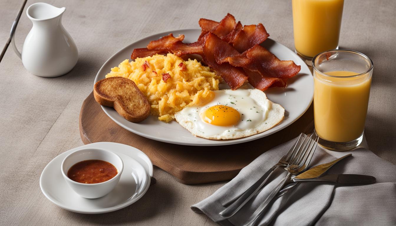 Does Jack's Serve Breakfast All Day? Find Out Today!