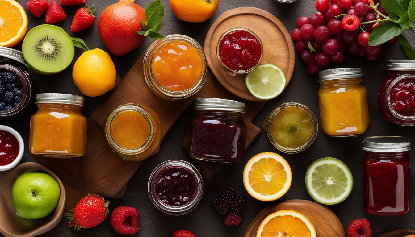 Learn If You Can Double Jam Recipes - Make More Deliciousness!