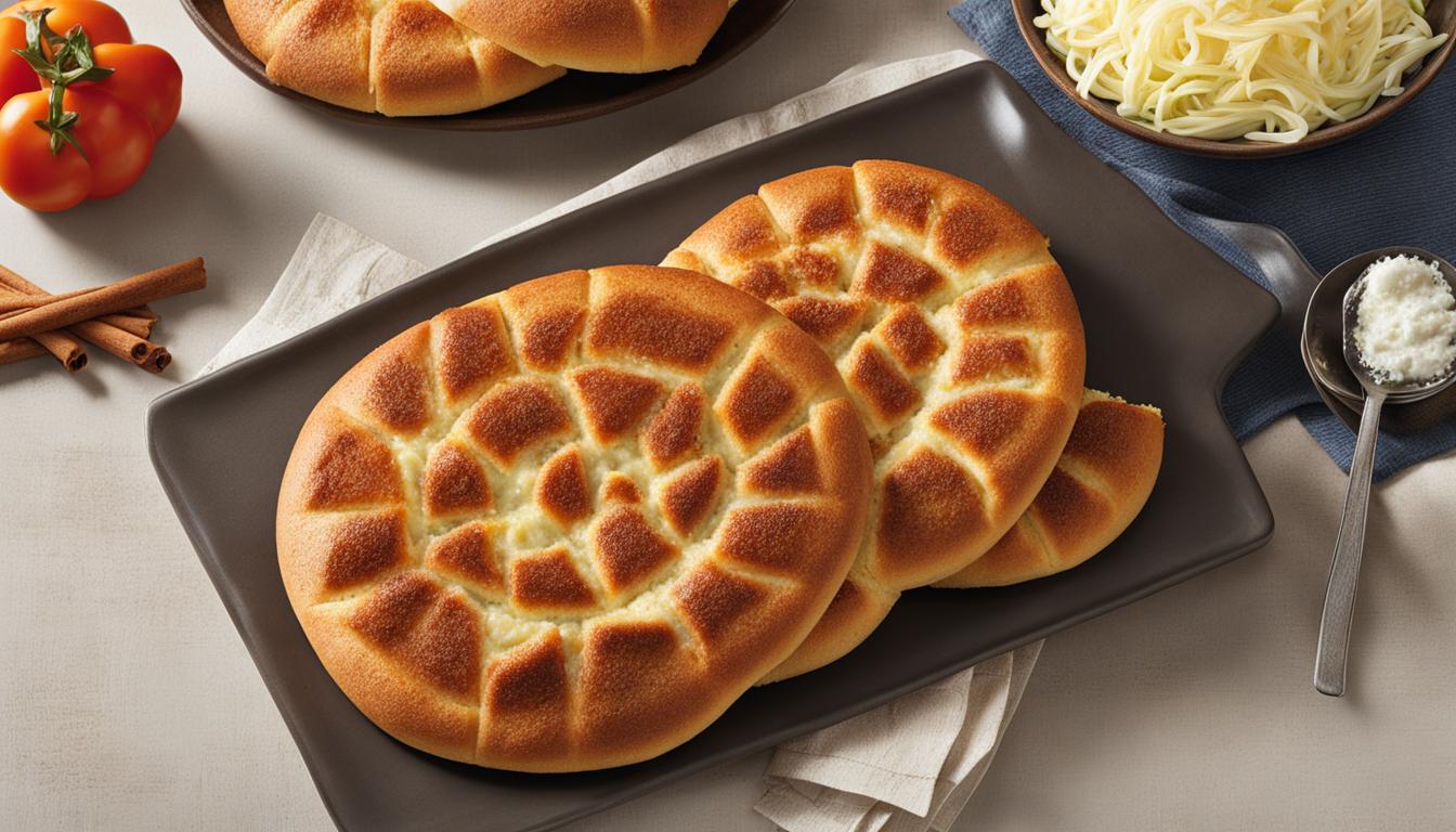 Did Little Caesars Change Their Crazy Bread Recipe? Find Out!