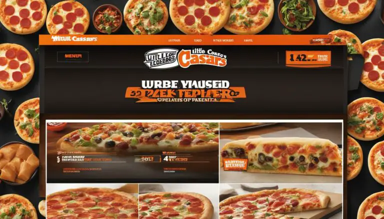 Unveiling the Truth: Did Little Caesars Change Their Recipe?
