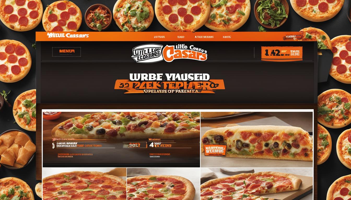 Unveiling the Truth: Did Little Caesars Change Their Recipe?