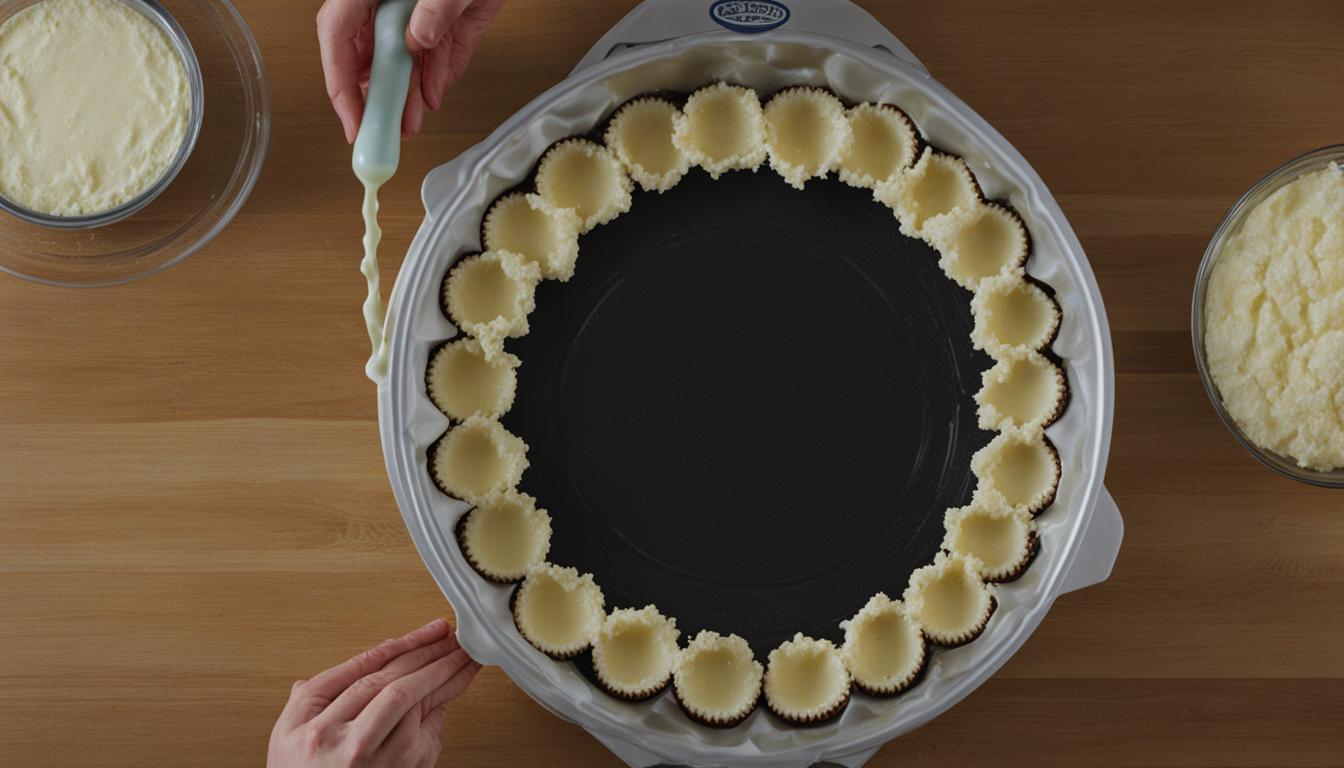 Guide: How to Make a Little Debbie Christmas Tree Cheesecake Recipe