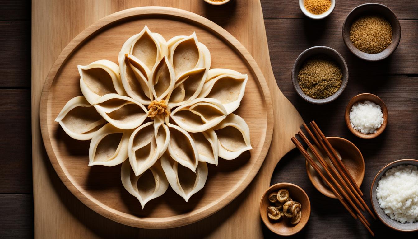 Mastering the Art: How to Get Lotus Flower Crisp Recipe