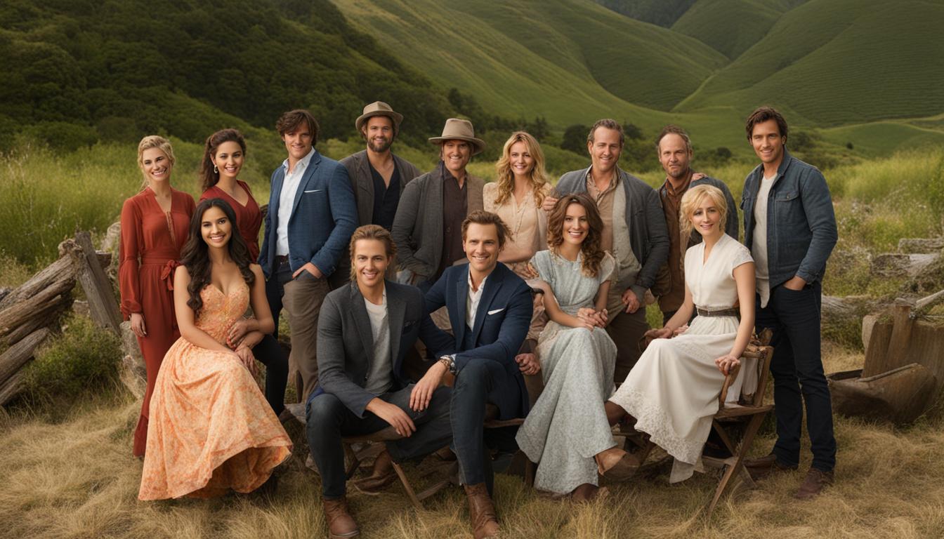 Discover Where the Movie Love Sweet Recipe Was Filmed!