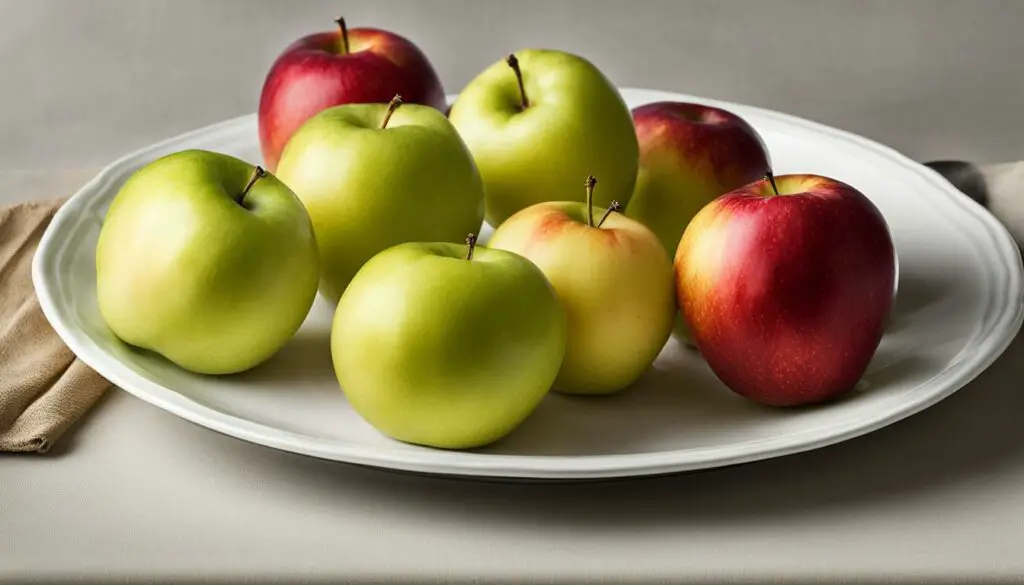 Green Apple Recipes: Delicious Ideas & Tips