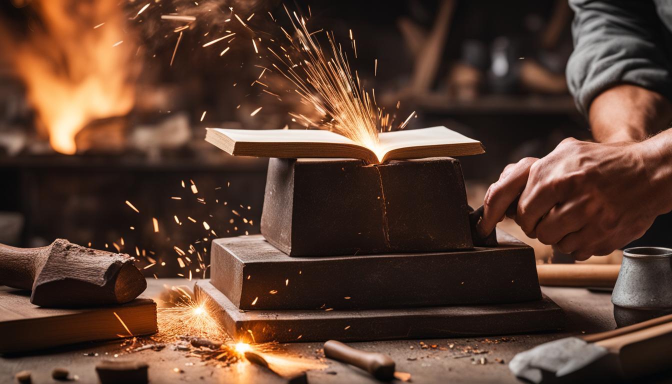 Can You Change Anvil Crafting Recipes? Guide & Tips