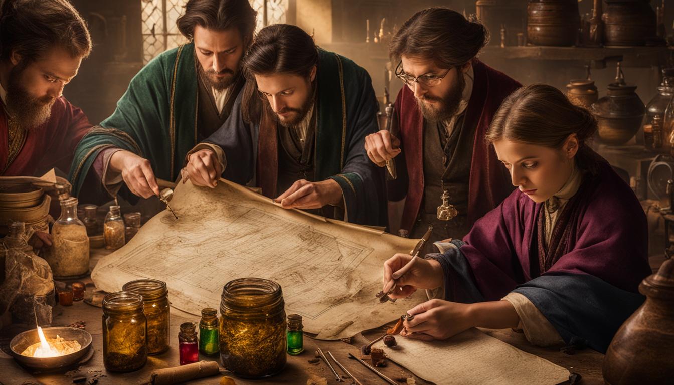 Can You Change Crafting Recipe of Philosopher Stone? Find Out!