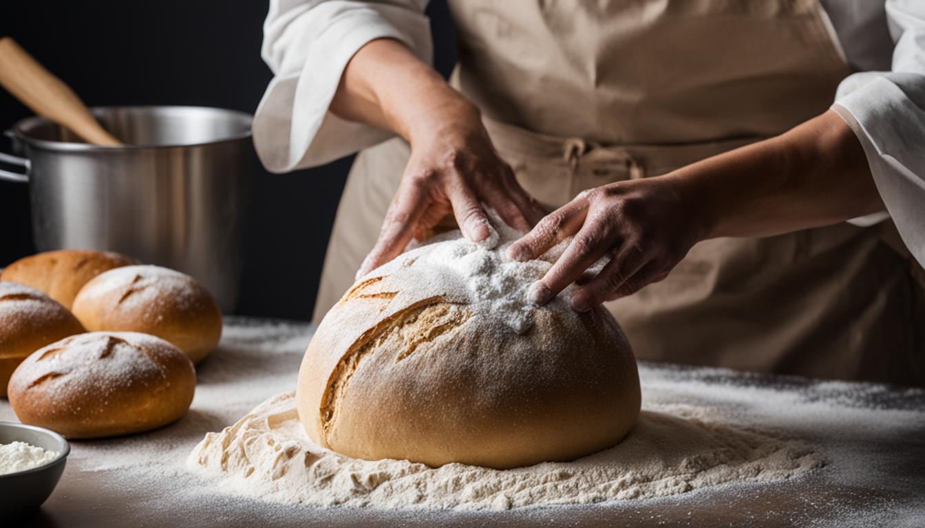 Can You Double a Bread Recipe? Easy Guide for Bakers!