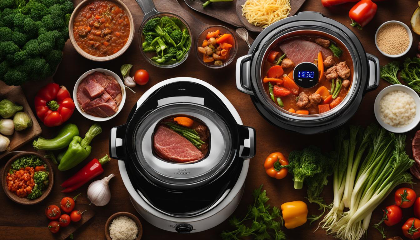 Can You Change a Crockpot Recipe from Low to High? Let's Explore!