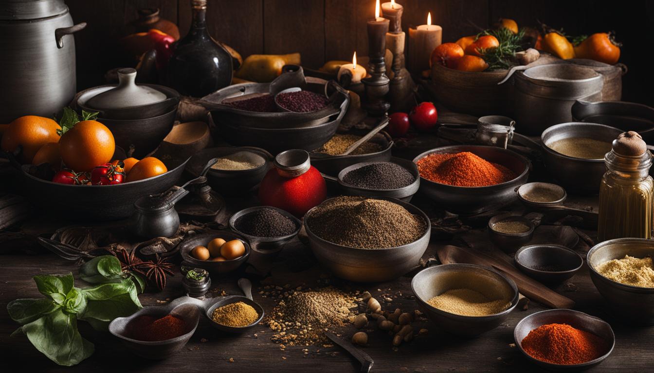 Solve "A Recipe for Murder Puzzle" – Your Full Solution Guide