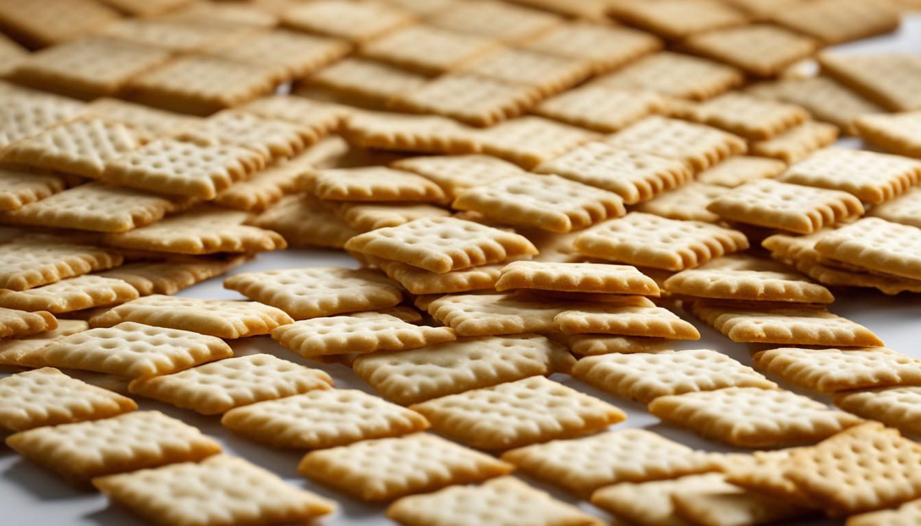 Did Nabisco Change the Saltine Recipe? Get the Scoop!