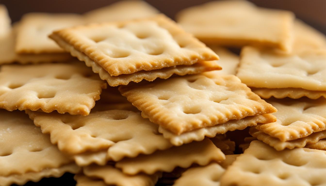 Did Nabisco Change the Saltine Recipe? Get the Scoop!