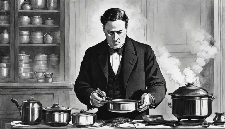 Easy Steps: How to Patent a Food Recipe in the U.S.