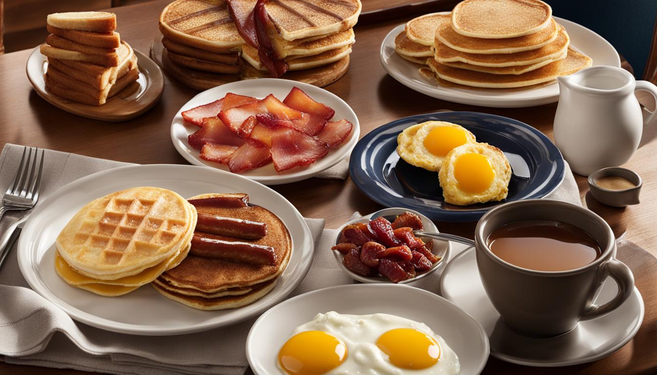 Does Perkins Restaurant Serve Breakfast All Day? Find Out Now!