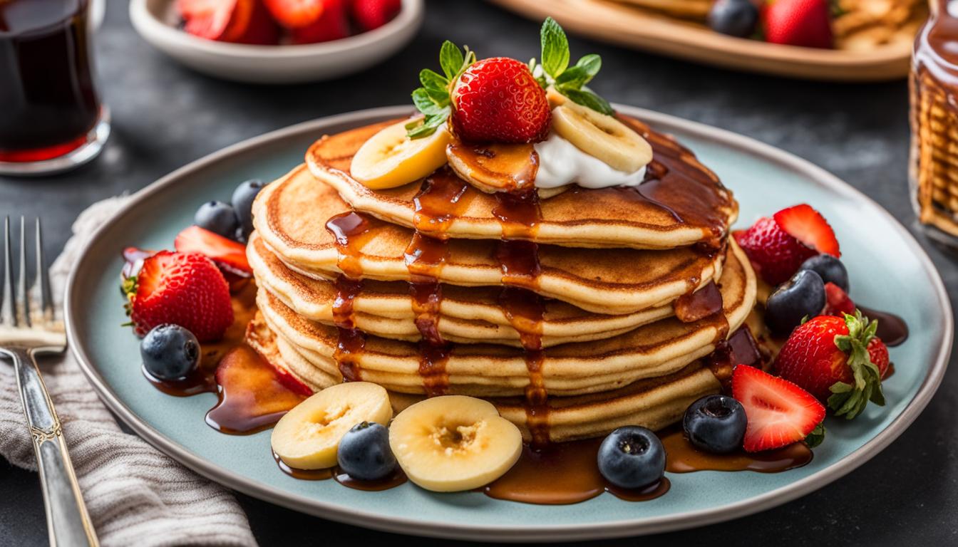 Does Perkins Restaurant Serve Breakfast All Day? Find Out Now!