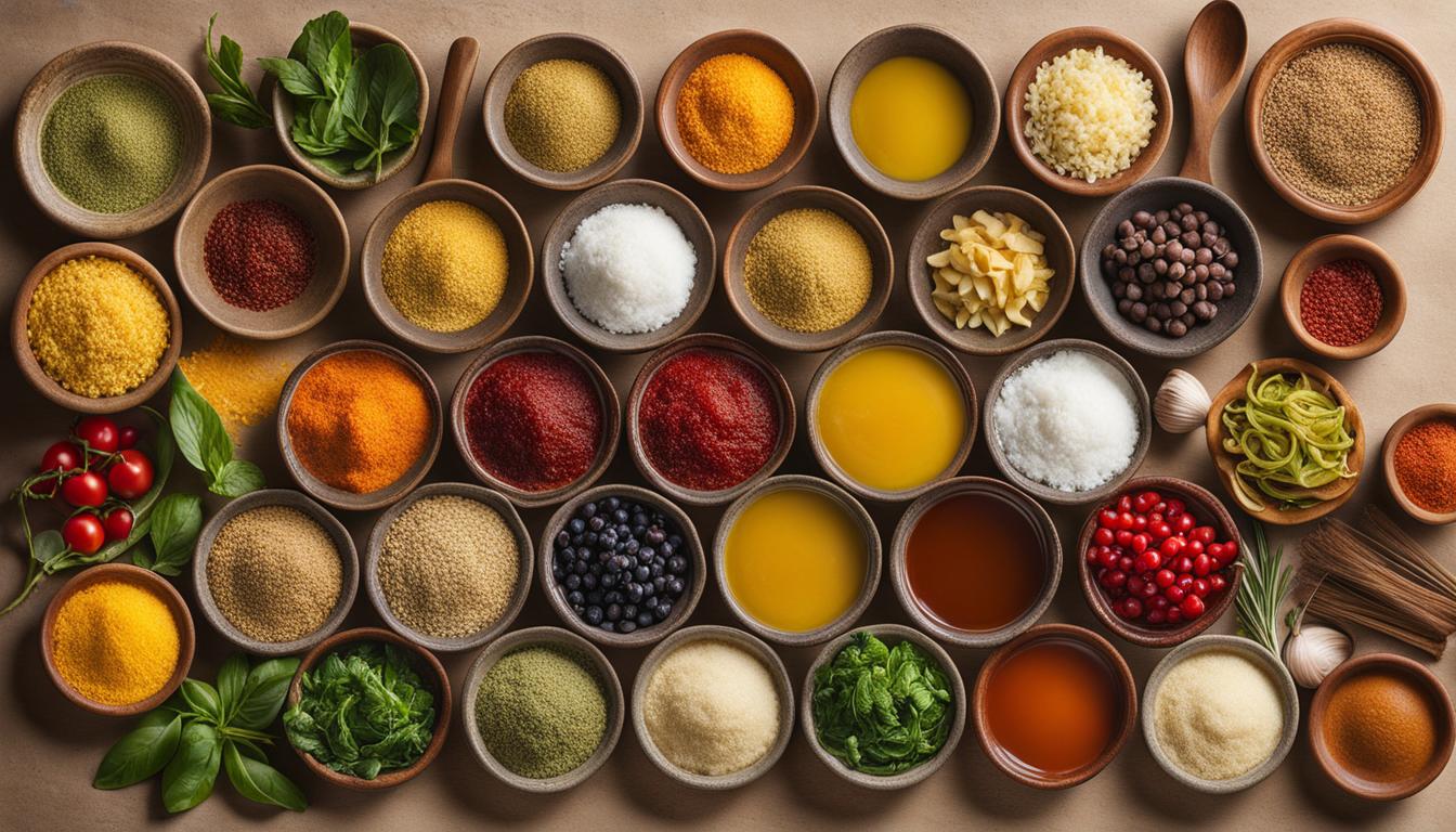 Exploring the Meaning: What is a Recipe Category?