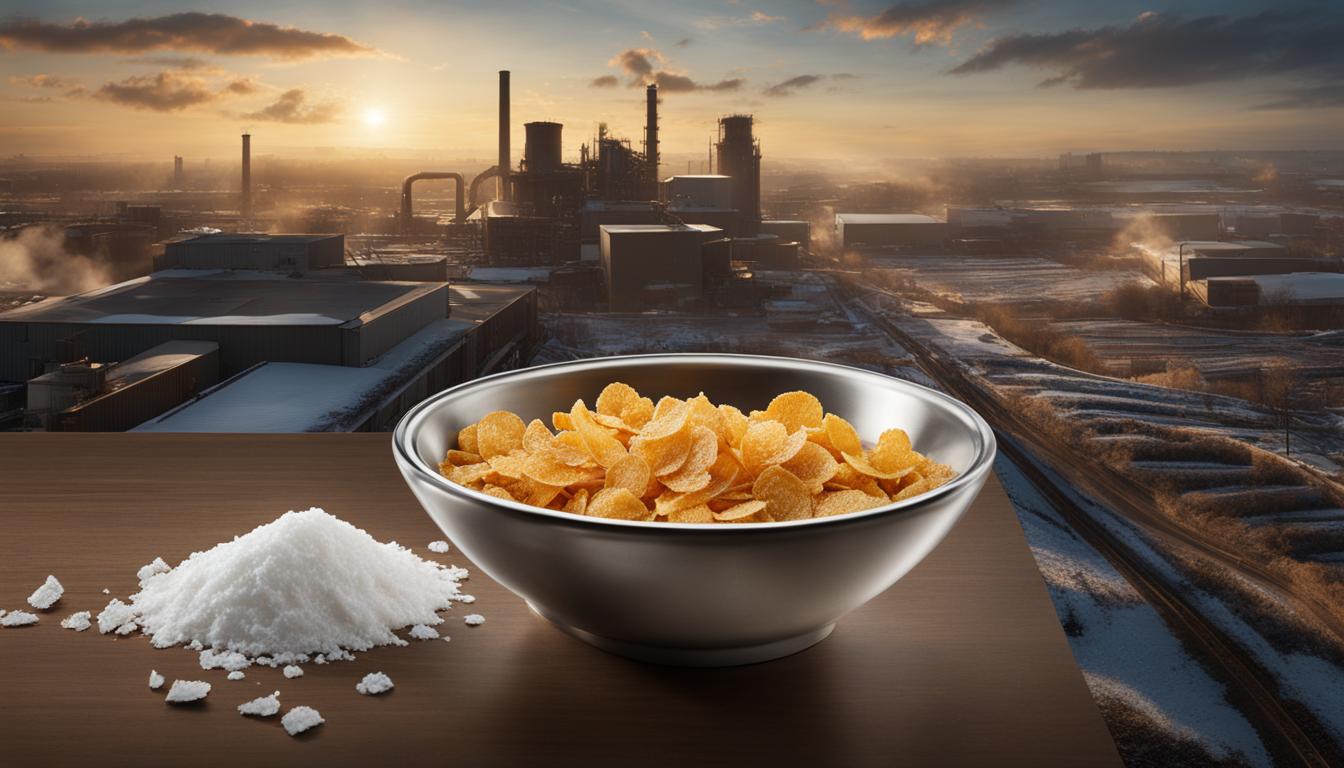 Did Frosted Flakes Recipe Change? Uncovering the Truth