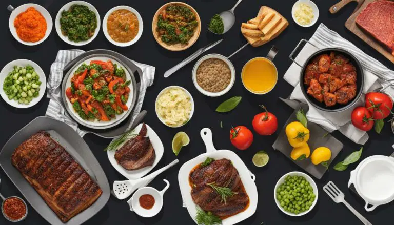 Understanding 'Divided' in Recipes: What Does It Mean?