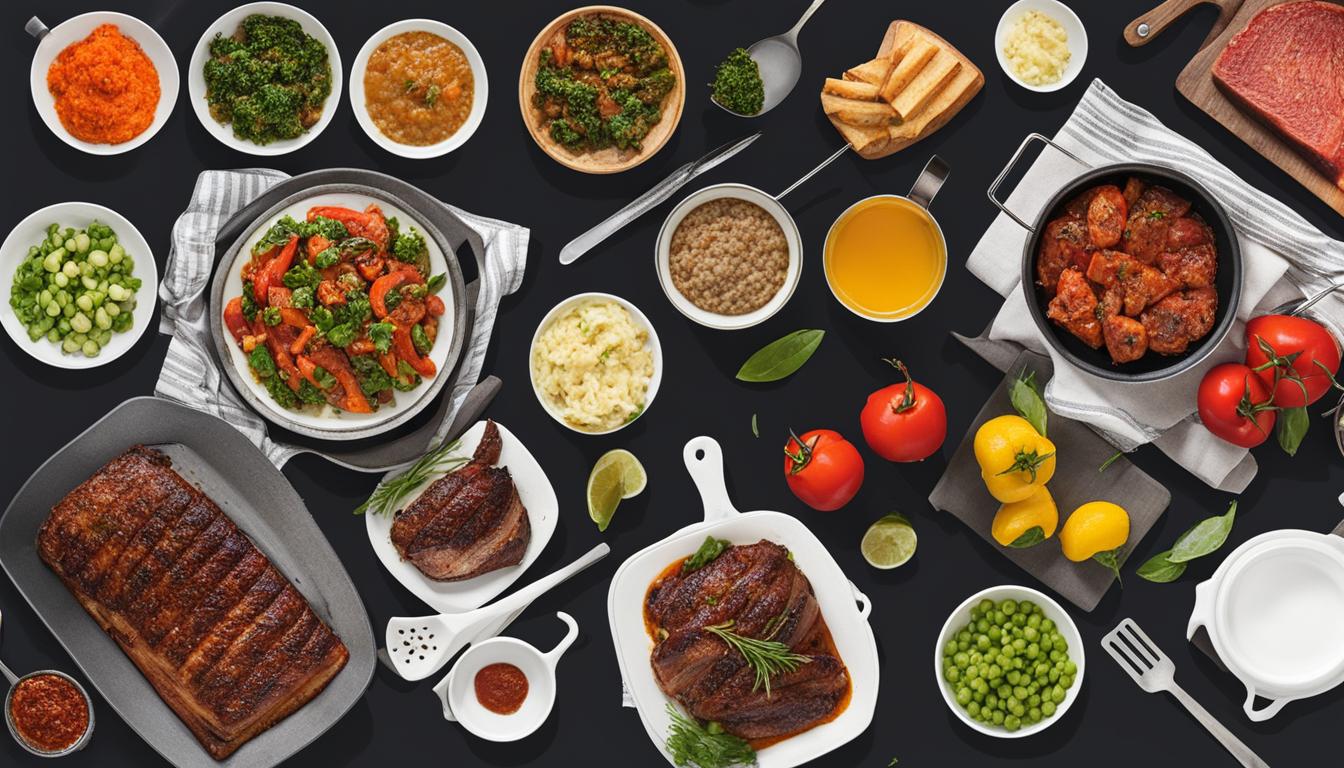 Understanding 'Divided' in Recipes: What Does It Mean?