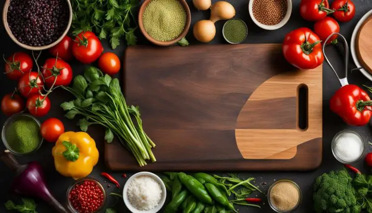 Discover the Essential 7 Parts of a Recipe: A Complete Guide