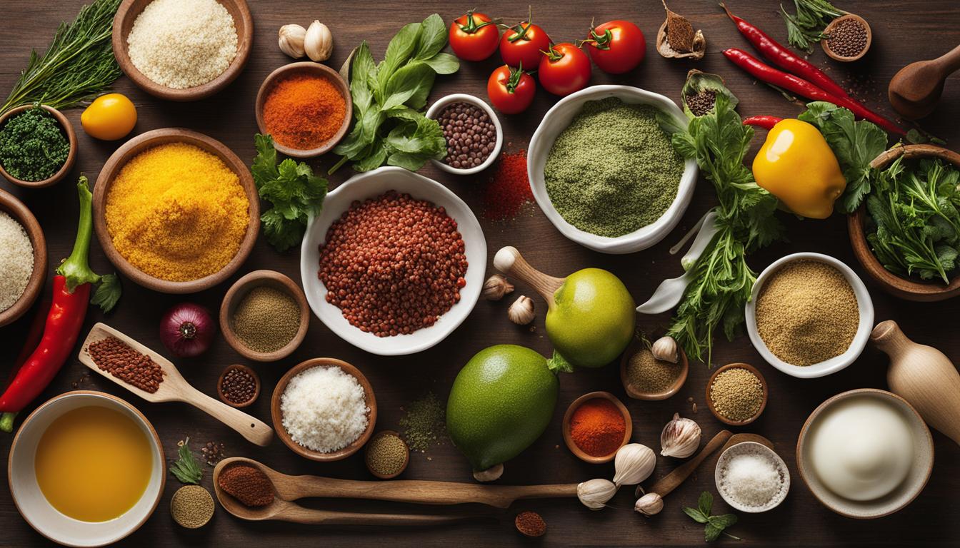 Discover What are the Components of a Well-Written Recipe