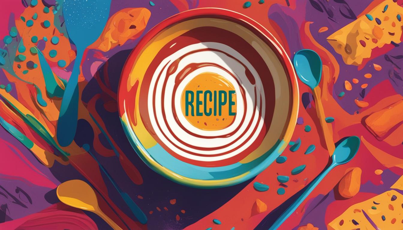 Mastering the Art: How to Say Recipe in Spanish - Effortlessly