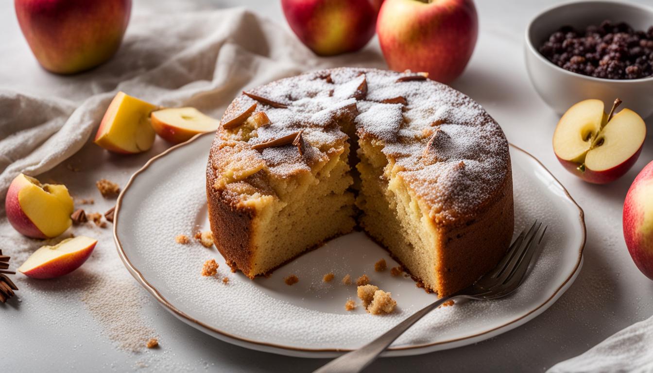 Easy, Delicious A P Cake Recipe For All Occasions