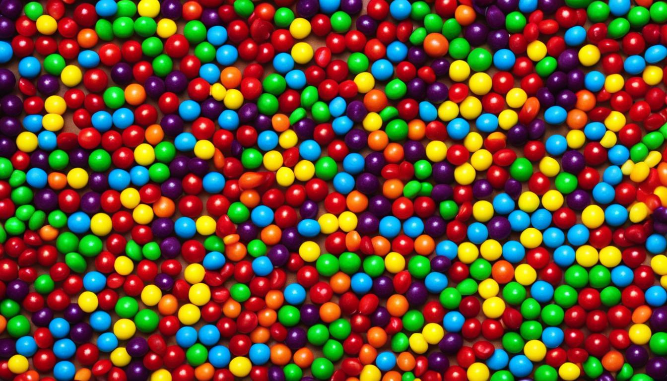 Did Skittles Change Their Recipe? Unwrap the Mystery Here!