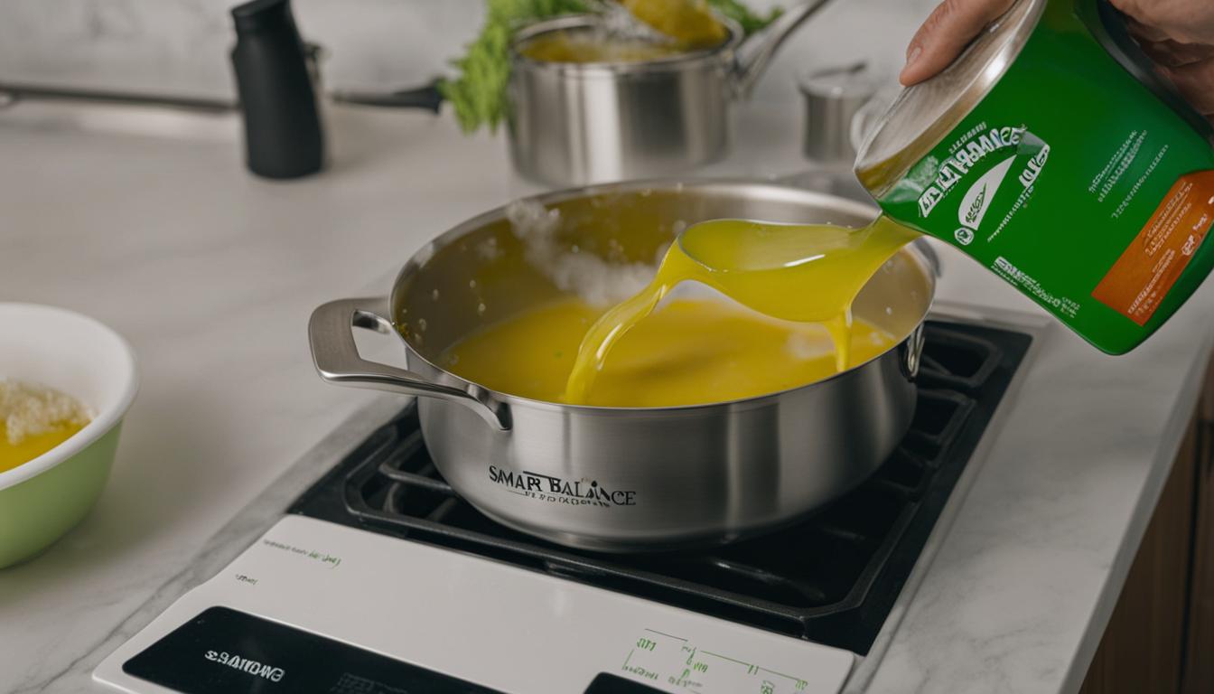 Did Smart Balance Change Their Recipe? Unveiling the Truth!