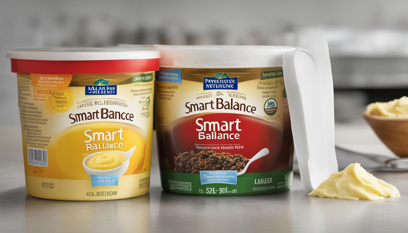 Did Smart Balance Change Their Recipe? Unveiling the Truth!