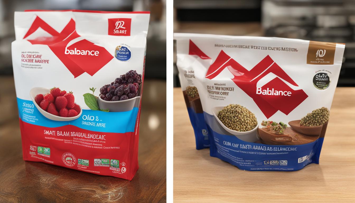 Did Smart Balance Change Their Recipe? Unveiling the Truth!