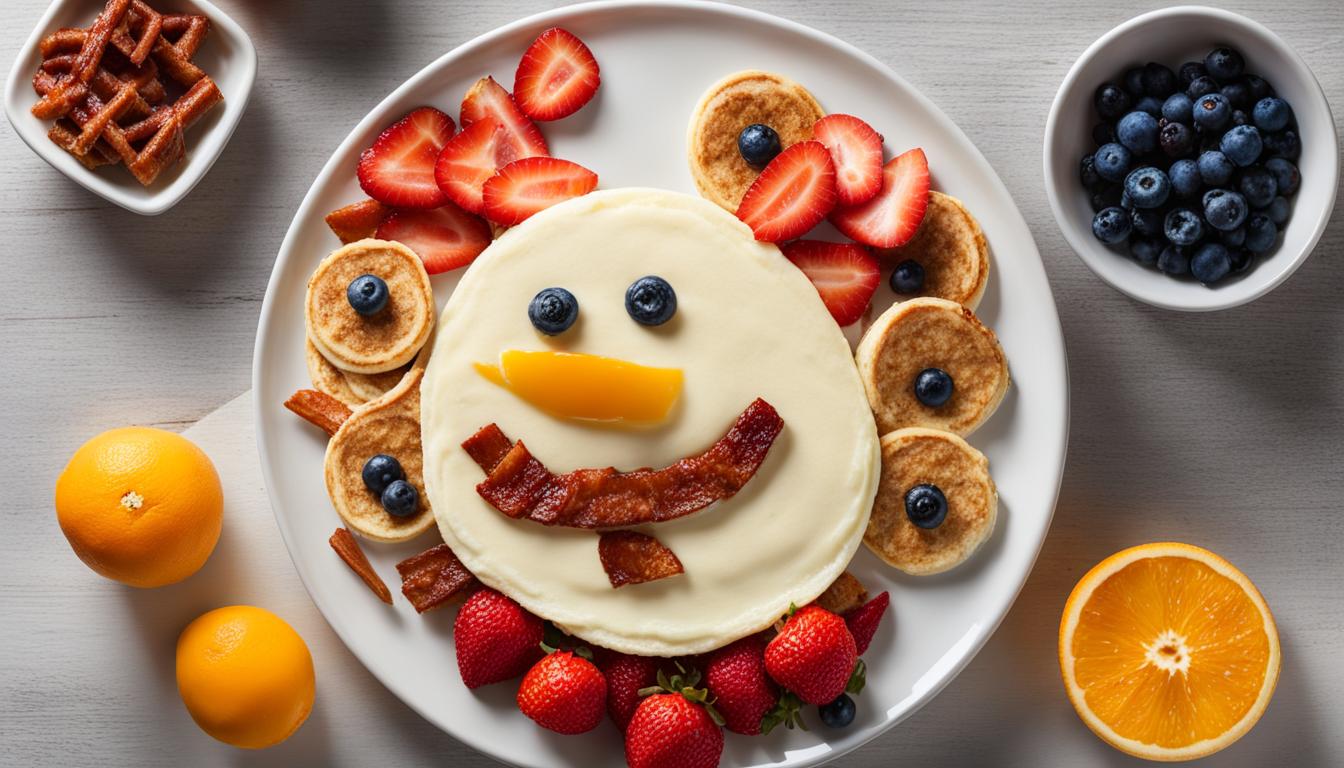 Unveiling the Mystery: What do Snowmen Eat for Breakfast?