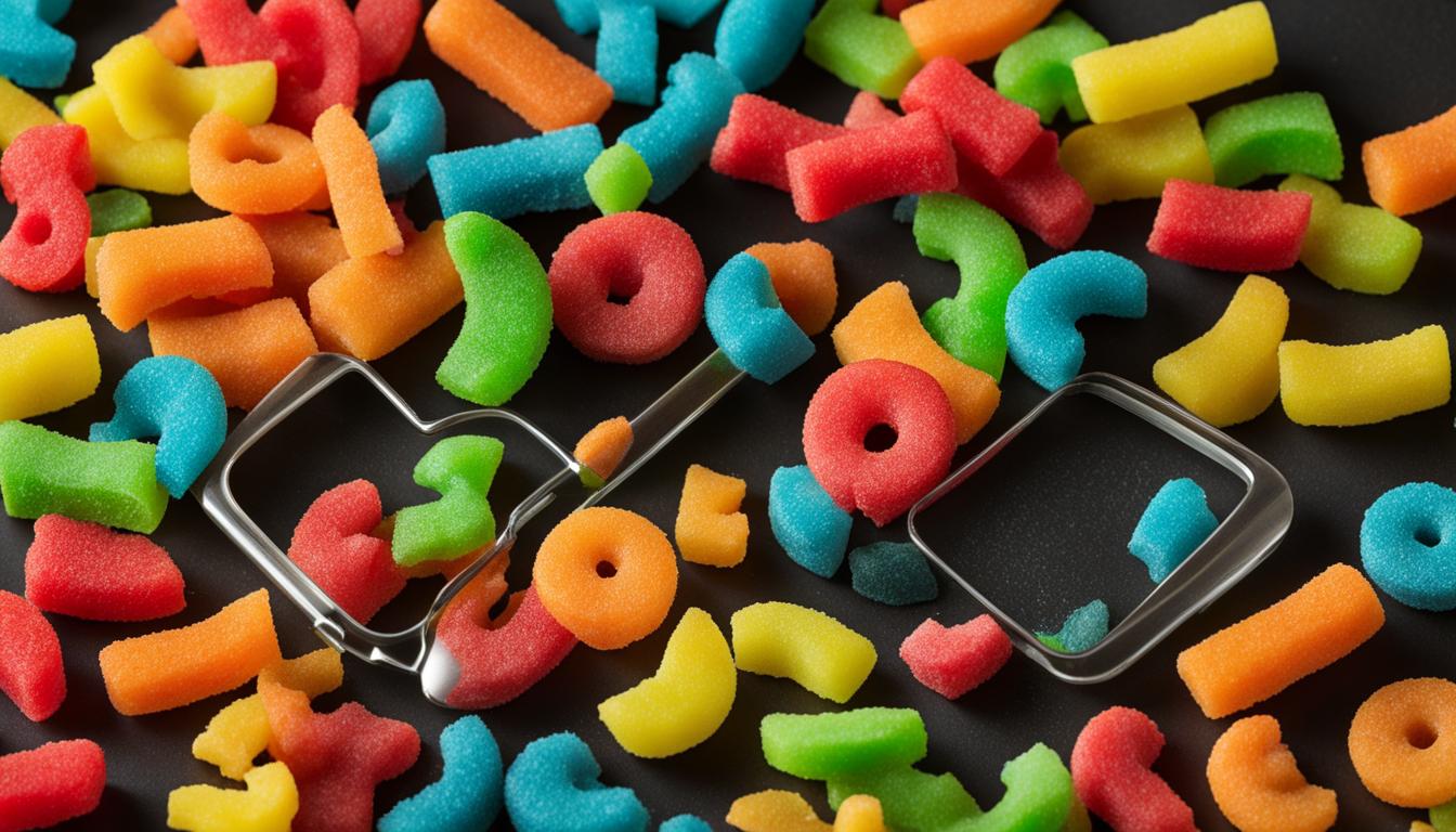 Did Sour Patch Change Their Recipe? Unwrap the Mystery!