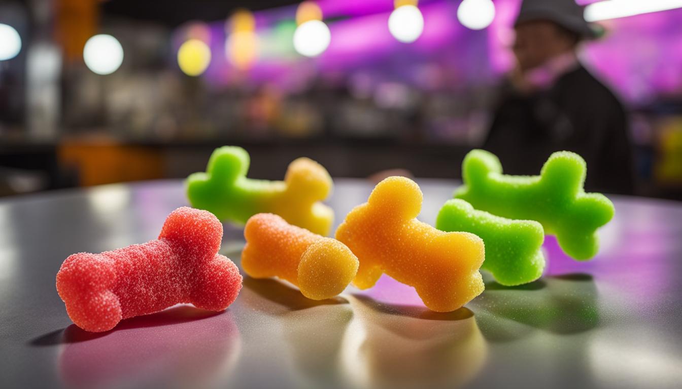 Did Sour Patch Change Their Recipe? Unwrap the Mystery!