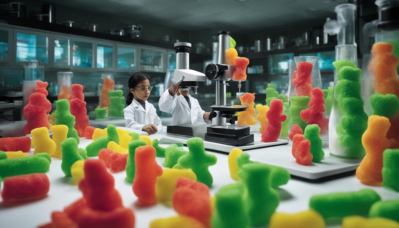 Did Sour Patch Change Their Recipe? Unwrap the Mystery!