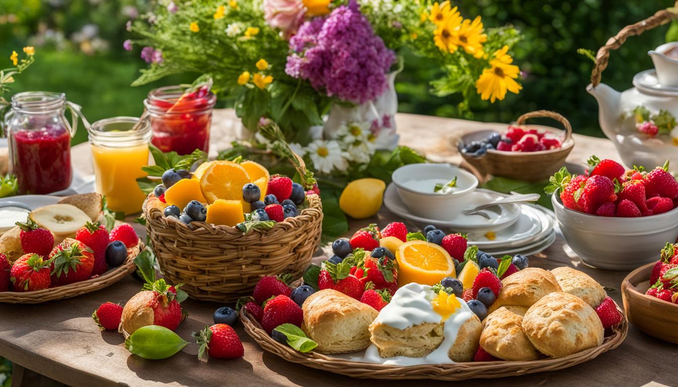 Must-Try May Day Recipes for Your Festive Spread