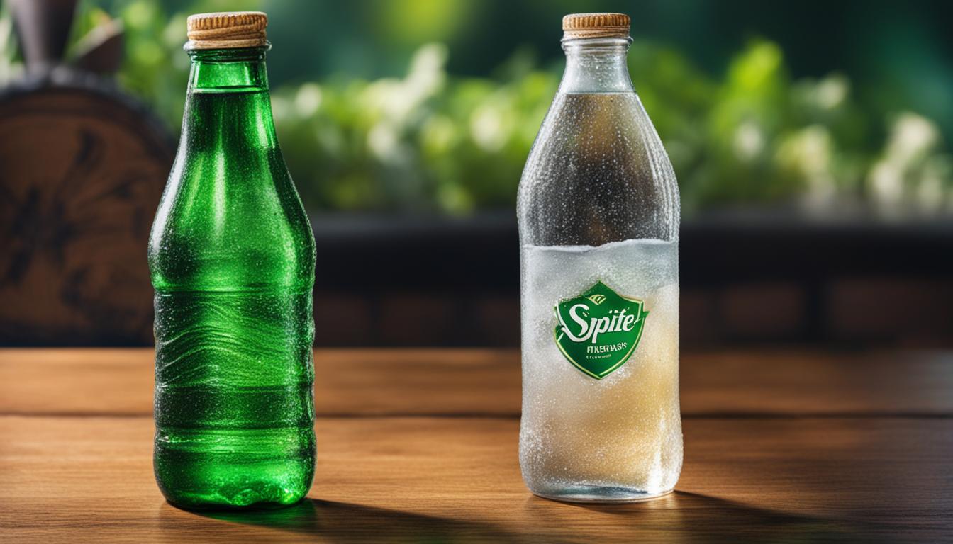 Did Sprite Change Their Recipe? Unveiling the Truth
